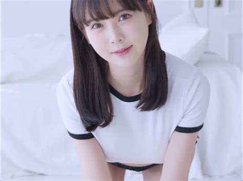 Tsuki小姐姐的体操服可爱穿搭 甜甜不辣la 甜甜不辣la 哔哩哔哩视频