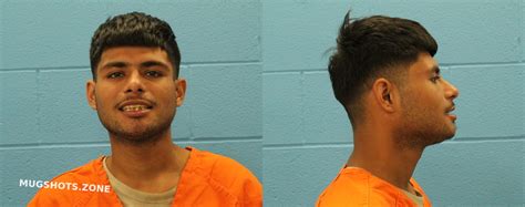 Pena Ignacio Alejandro 09232024 Guadalupe County Mugshots Zone