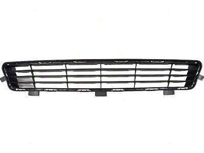89vq64m Front Lower Center Bumper Grille Fits 2010 2011 Toyota Camry Ebay