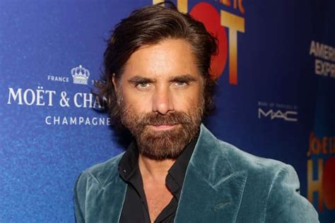 John Stamos Bio Age Wife You Movies Son Young Full House