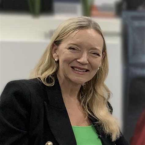 Nicole Clements Head Of Communications And Marketing Opportunity