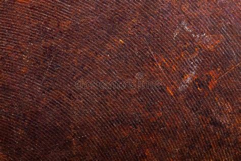Old Metal Texture With Rust Stock Image Image Of Edge Area