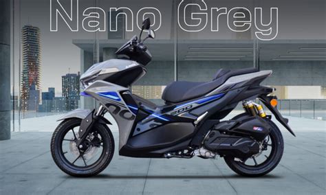 Aveta Nova 200 Your Ultimate Daily Ride
