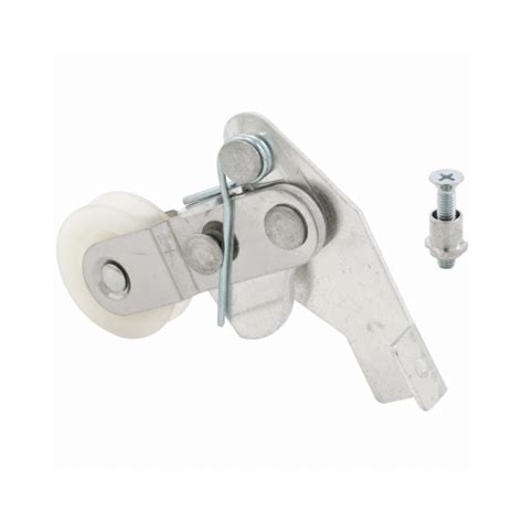 Prime Line B 641 Sliding Screen Door Spring Loaded Roller Assembly 1 In High Density