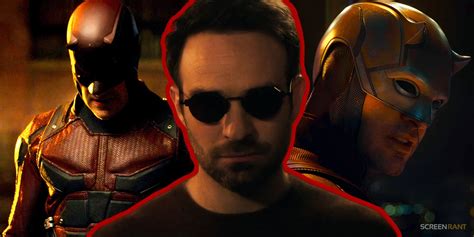 All 7 Mcu Movies And Tv Shows Charlie Coxs Daredevil Has Appeared In Ranked