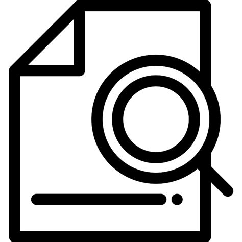 File Document Vector Svg Icon Svg Repo