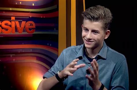 Bodhi Taylor Bragonier The Inspiring Journey Of A Young Dyslexic