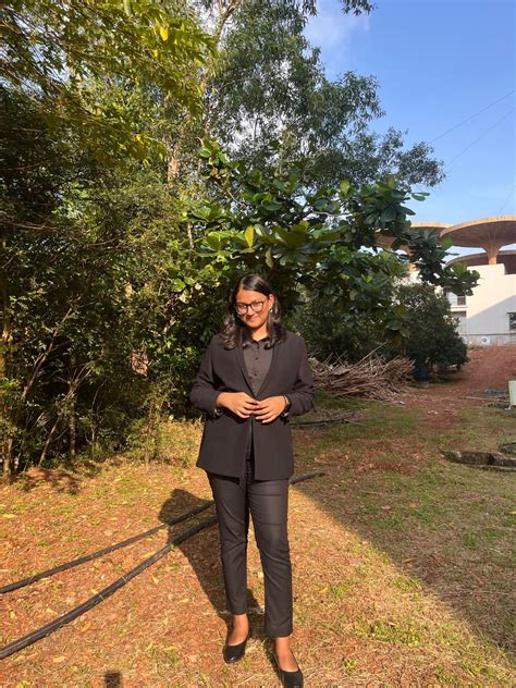 Siddhi Bhadani On Linkedin Connections