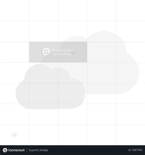 Cloud Animation By Supardi Lahadja Lottiefiles
