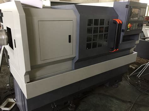 3 axis CNC Lathe SP2119 Sumore