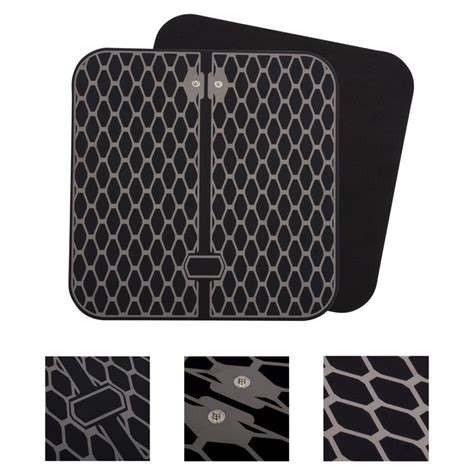 Techcare Plus 24 Tens Unit Foot Massager Mat — Techcare Massager