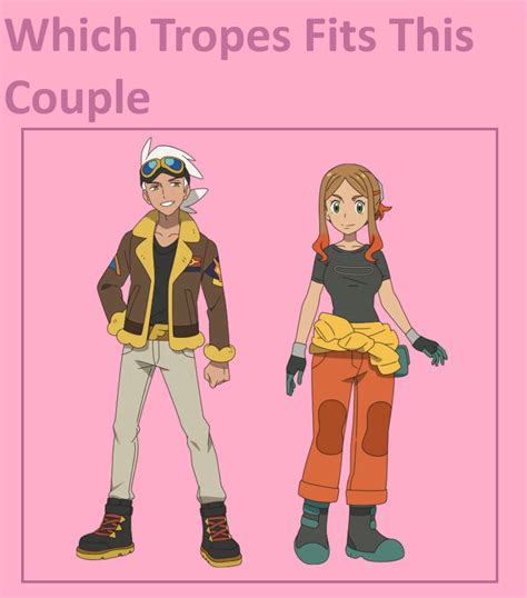 What Tropes Fits For Friede And Orla By Willdinomaster55 On Deviantart