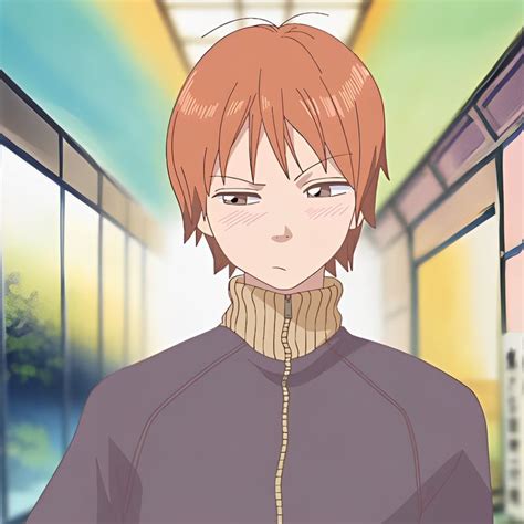 Pin By R Galletit On Shoujo Lovely Complex Anime Lovely Complex