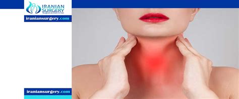 Thyroidectomy Recovery How Thyroidectomy Recovery Would Be