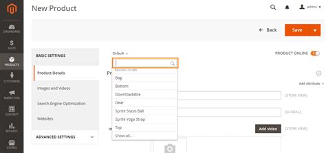 how to create configurable product in magento 2 mageplaza