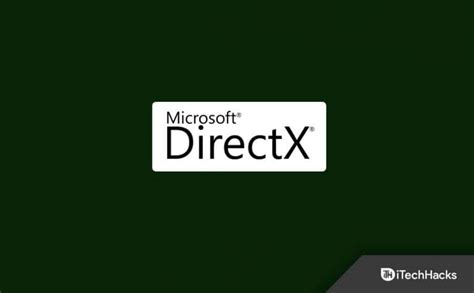 windows 11でdirectxエラーを修正する方法 tiempo de frikis