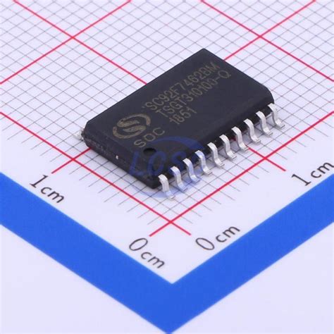 S EY AE CFJER NXP Semicon Microcontroller Units MCUs MPUs SOCs JLCPCB