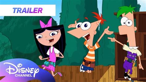 Phineas Og Ferb