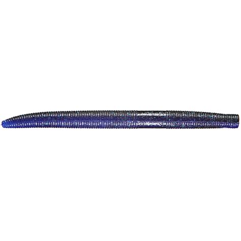 Z Man Zinkerz 5 Blackblue Laminate 6pk