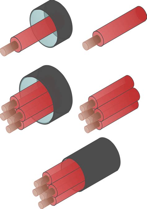 Balok Montir Listrik Kabel Gambar Vektor Gratis Di Pixabay Pixabay