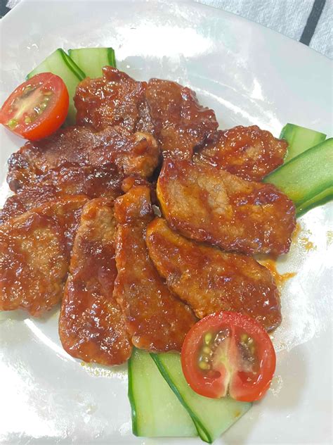 夏バテ気味のあなたに！はちみつヤムニョムポーク農産物直売所 めぐみの郷