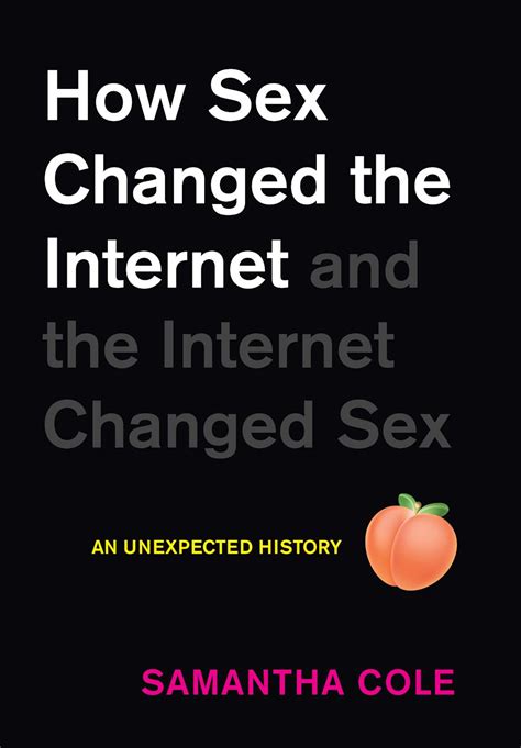 Hitting The Books Social Medias Long Pointless War Against Sex On The Internet