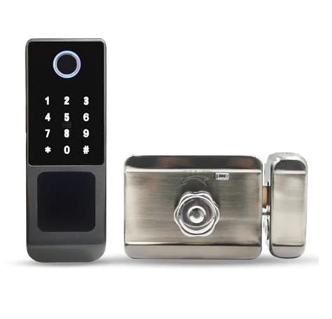 5 Best Smart Locks For Outdoor Gates Ultimate Security For Your Yard