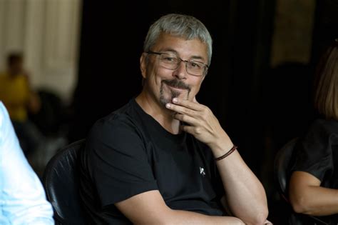 Олександр Ткаченко став міністром культури