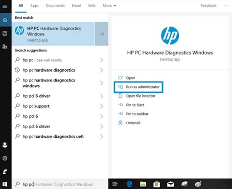4 stepwise solutions to fix the hard disk 3f0 error on hp systems