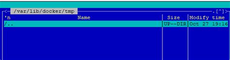 Service Nginx Failed To Build ADD Failed Stat Var Lib Docker Tmp Docker BuilderXXXXXXXXX
