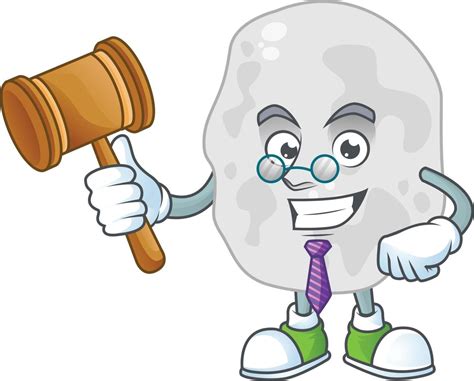 Cartoon Character Of Planctomycetes 21303112 Vector Art At Vecteezy