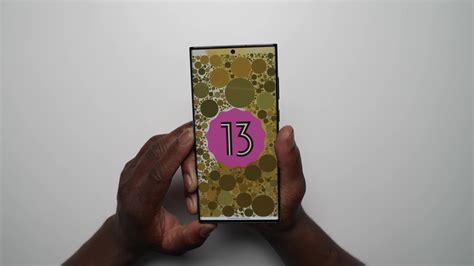 Stable Galaxy S22 Android 13 One Ui 5 Update Rolling Out In Italy