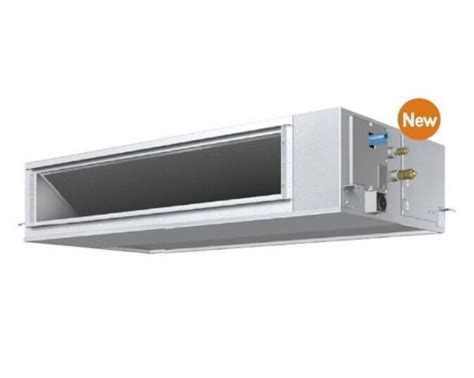 Thesmarthvac Daikin Vrv System Variable Refrigerant Volume Central