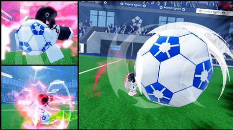 치기리 효마 업데이트 【 프로젝트 에고이스트 】 Youtube