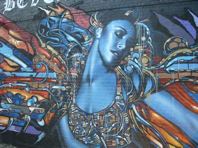 Mural Graffiti Art Woman Sexy Murals Graffiti Art