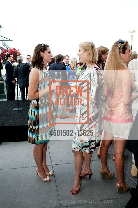 Isabel Markl With Hillary Homs