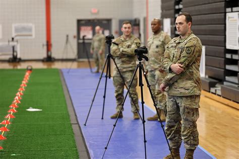 Army Command Assessment Program ‘turning Heads In Fourth Year Of