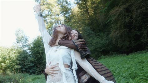 Mira Lora Waterfall Official Video Youtube