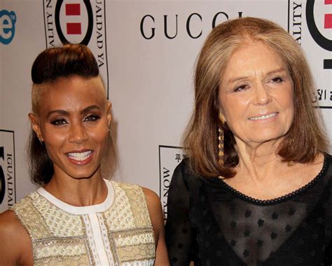Jada Pinkett Smith Gloria