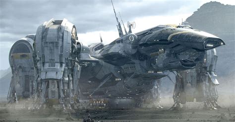Prometheus Alien Covenant Aliens Sci Fi Futuristic Adventure