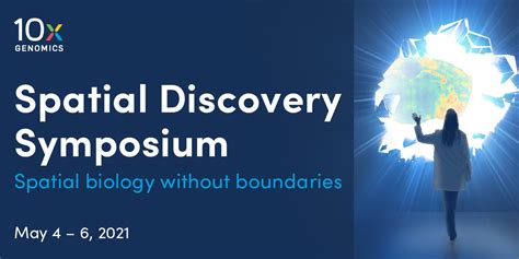 10x Genomics Spatial Discovery Symposium Bonsai Lab