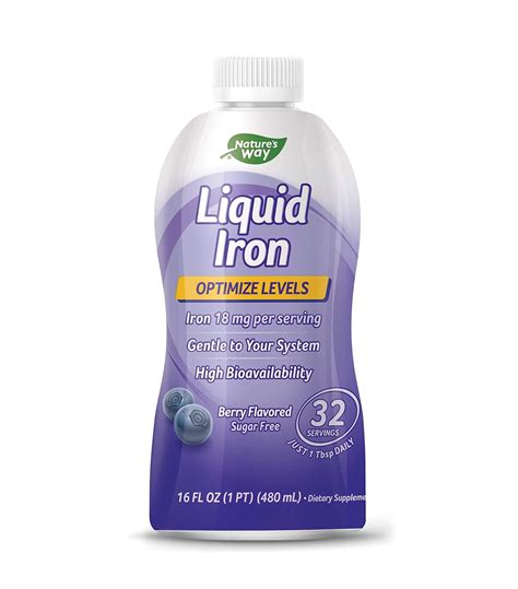 The 12 Best Liquid Multivitamins For Women Hands Down Who What Wear