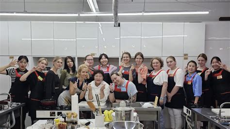 Education Internships In Seoul