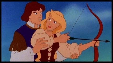 Swan Lake Odette Swan Princess Princess Movies Disney Animation