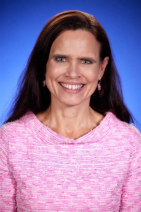 Stephanie Copus Campbell Womens World Banking