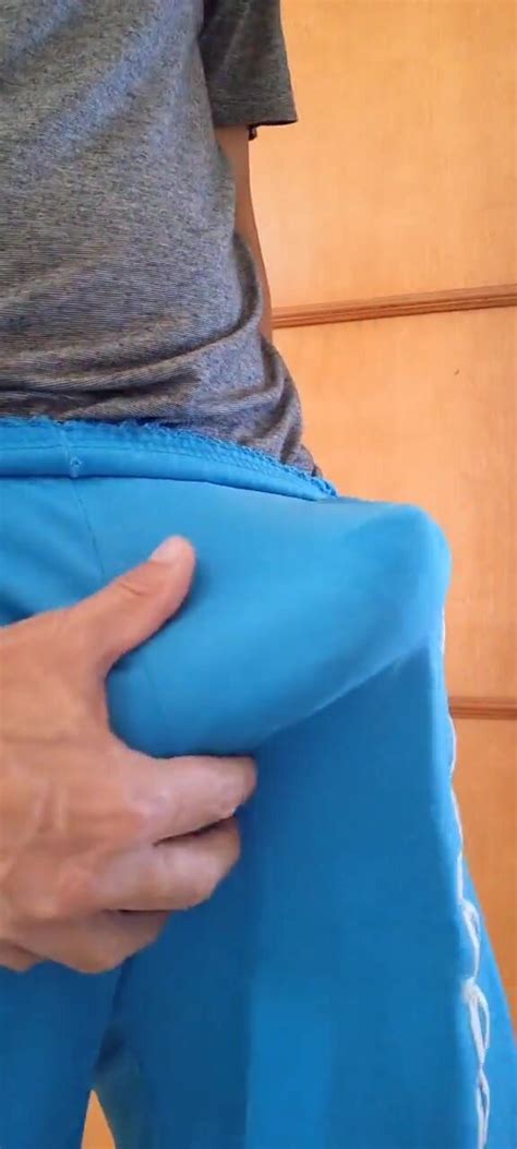 Big Latin Bulge 2