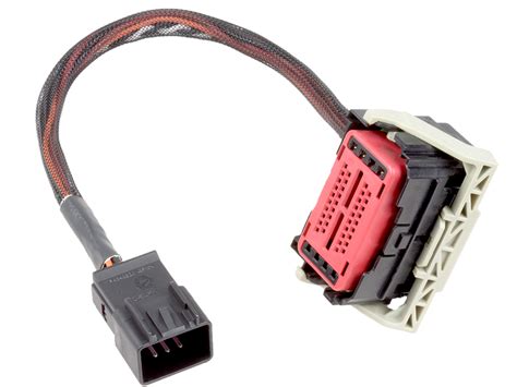 Pcm Ecu Ficm And Ecm Programming Harnesses Tagged Ford Benchforce