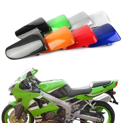 For Kawasaki Ninja Zx 6r Zx6r Zx600 1998 1999 2000 2001 2002 Motorcycle