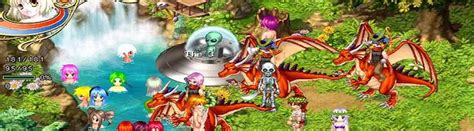 Wonderland Online Shutting Down After 10 Years Of Service