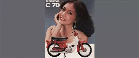 Cewek Model Iklan Motor Ini Kini Jadi Sosialita Intip 11 Potret